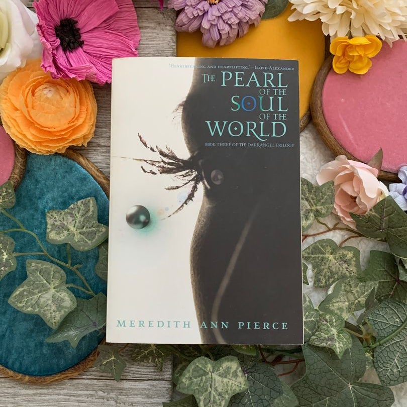 The Pearl of the Soul of the World by Meredith Ann Pierce, Paperback ...