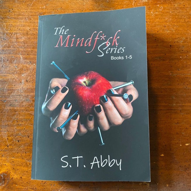 The Mindfck Series