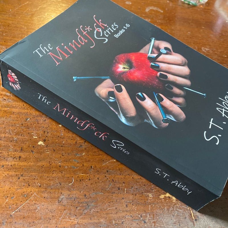 The Mindf*ck Series
