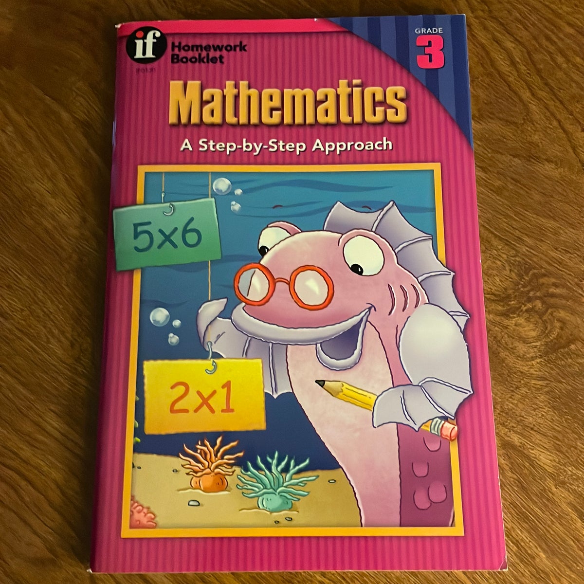 Mathematics by Carson-Dellosa Publishing Staff