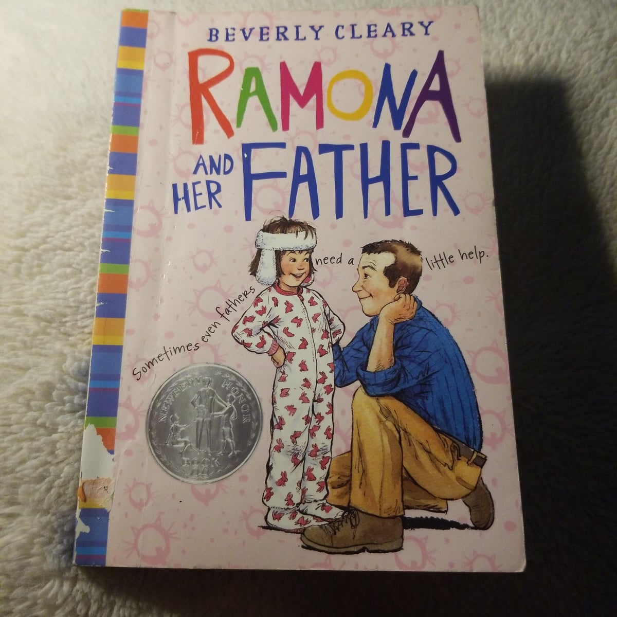 Ramona And Her Father