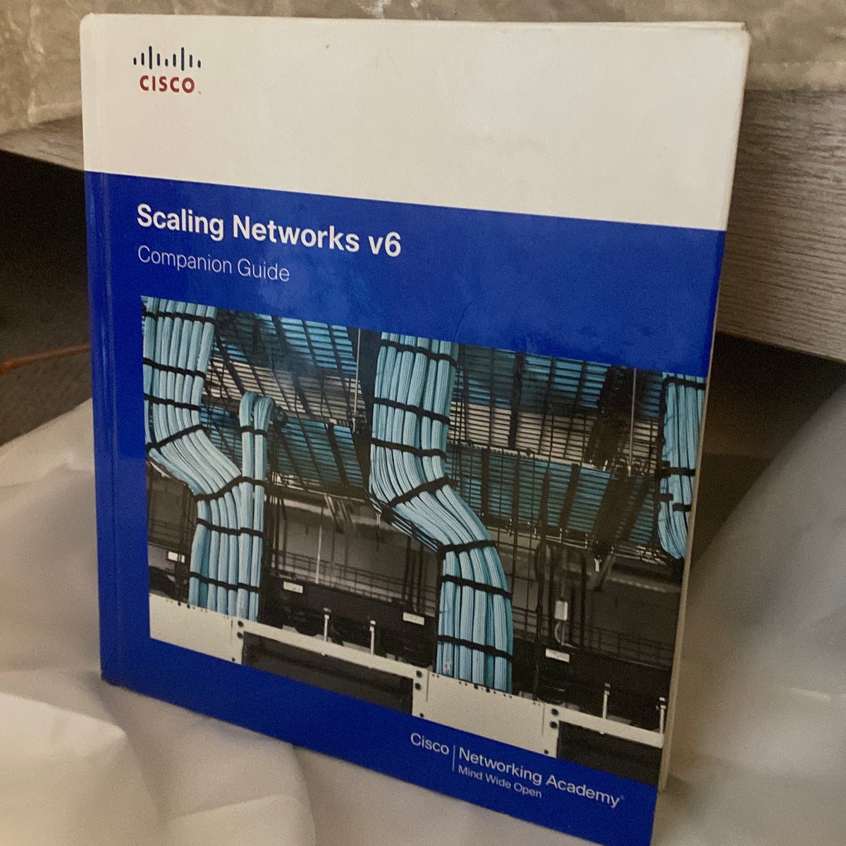 Scaling Networks V6 Companion Guide By Cisco Networking Cisco Networking Academy