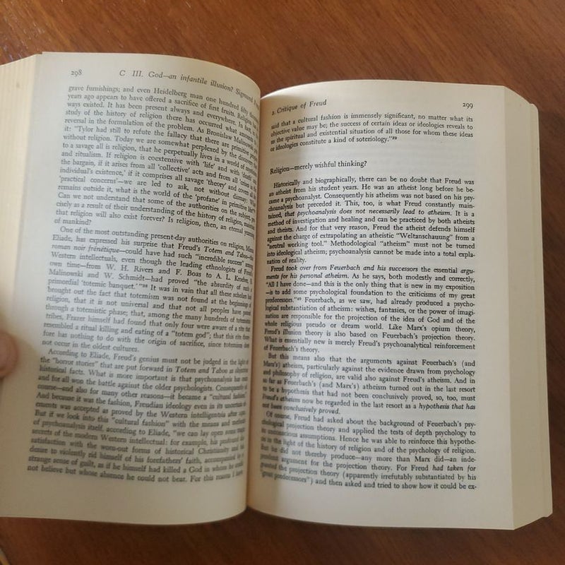 Does God Exist? by Hans Kung Does God Exist? by Hans Kung