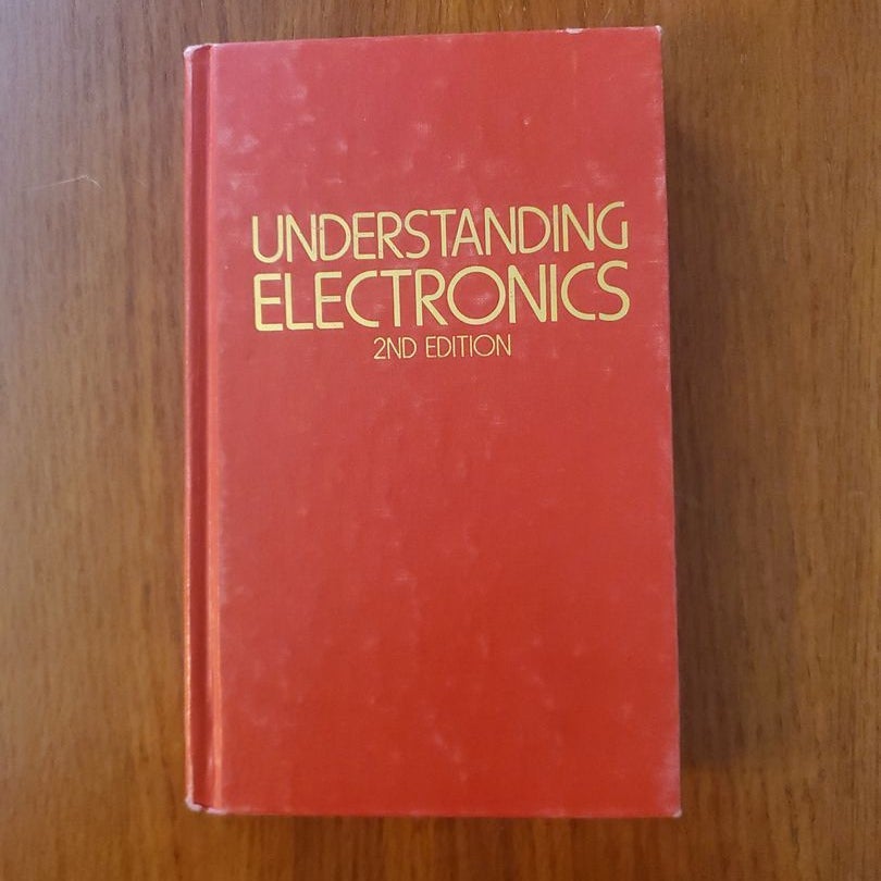 Understanding Electronics by R. H. Warring