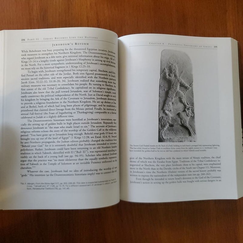 Understanding the Old Testament by Bernhard W. Anderson, Katheryn ...