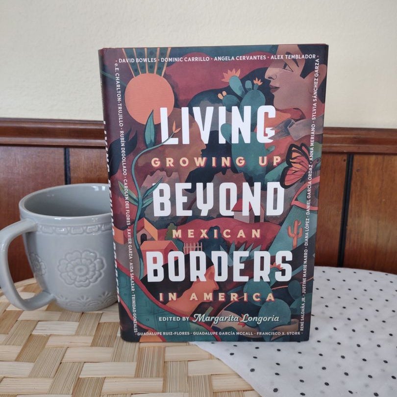 Living Beyond Borders