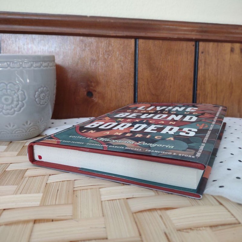 Living Beyond Borders