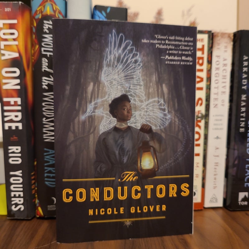 The Conductors