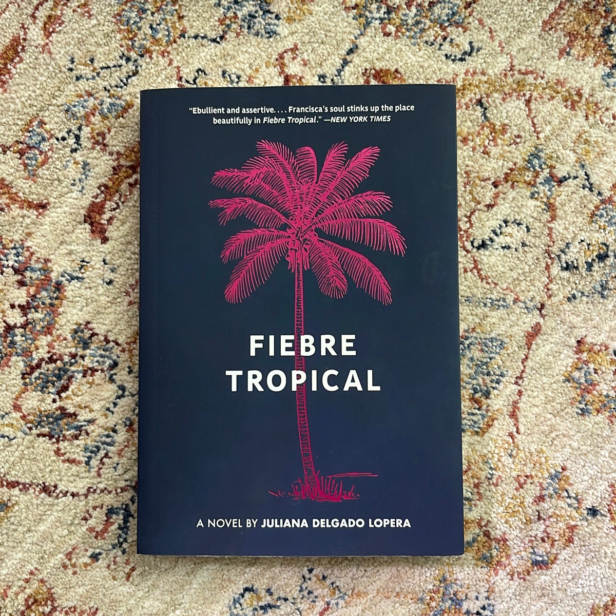 Fiebre Tropical by JuliAn Delgado Lopera