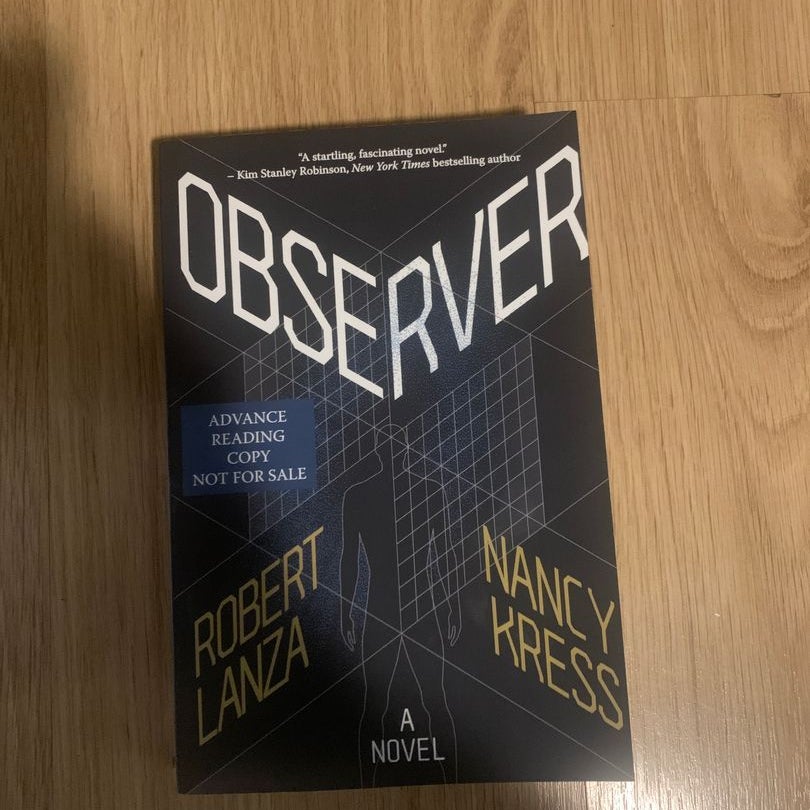 The Grand Biocentric Design by Robert Lanza, Matej Pavsic, Bob Berman