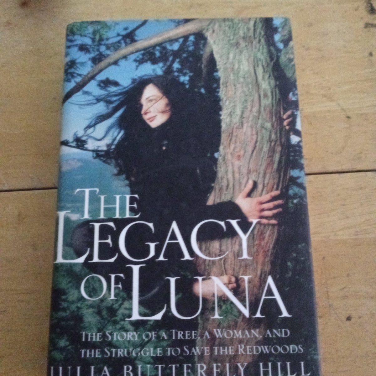 Legacy of Luna