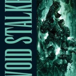 Void Stalker by Aaron Dembski-Bowden