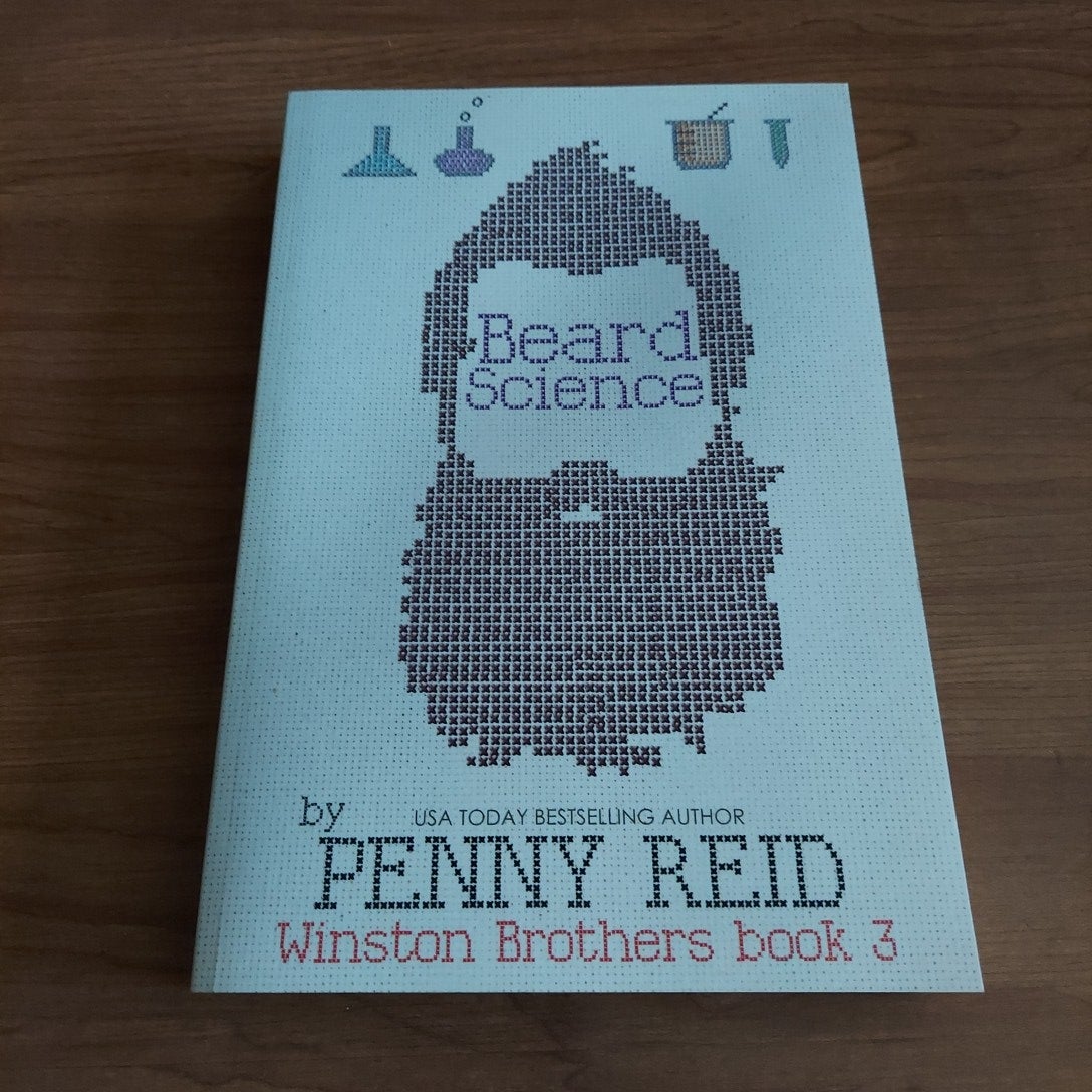 Beard Science by Penny Reid