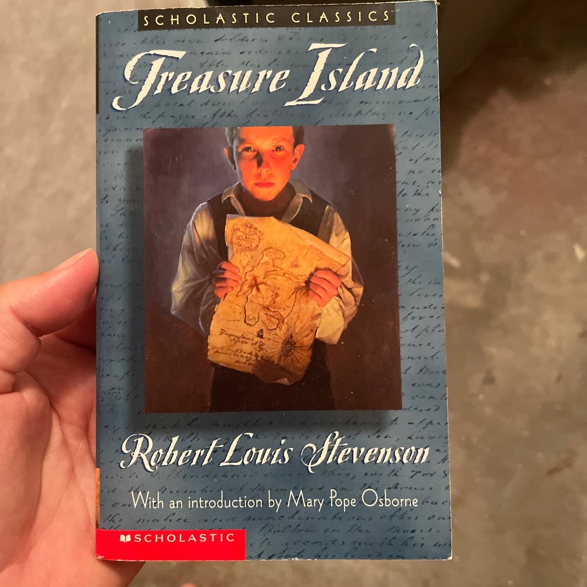Treasure island by Robert Lewis Stevenson, Paperback | Pangobooks
