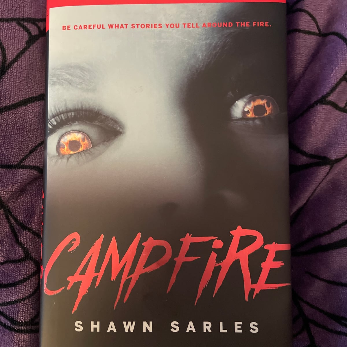 Campfire