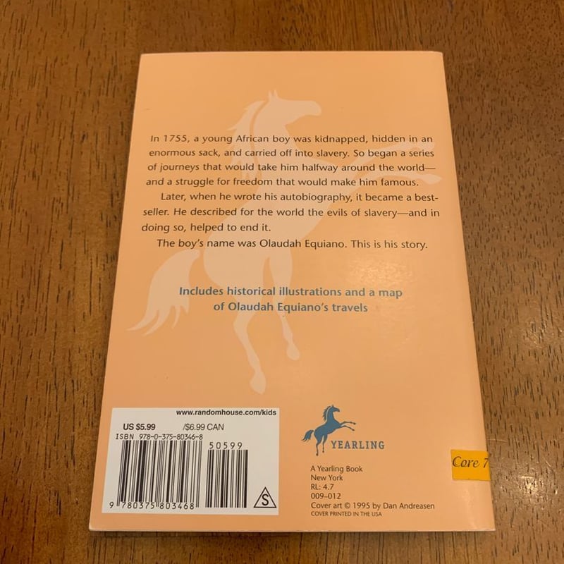 The Kidnapped Prince by Ann Cameron, Paperback | Pangobooks
