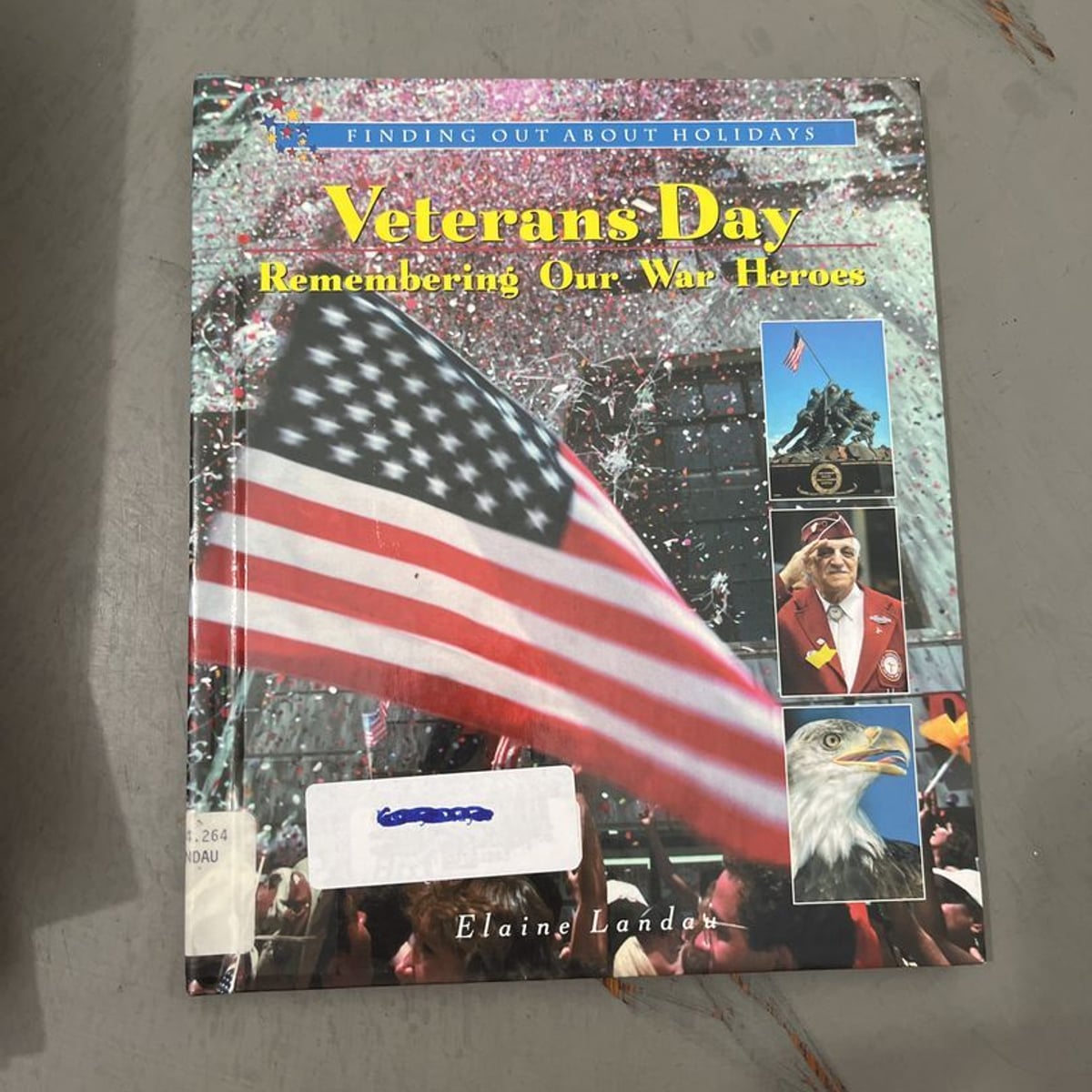 Veterans Day: Remembering Our War Heroes
