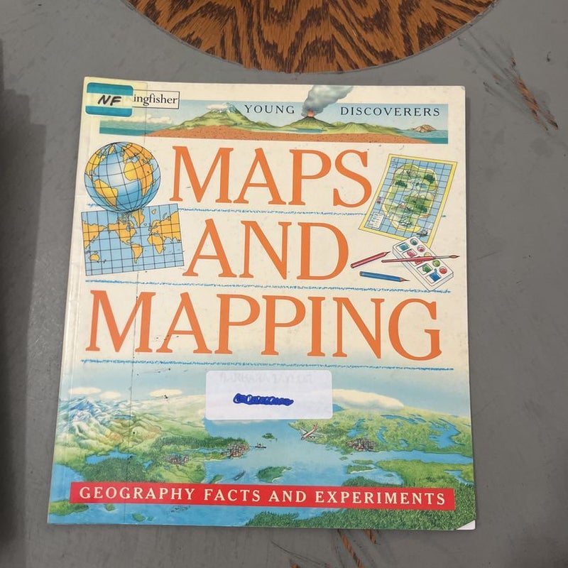 Maps and Mapping