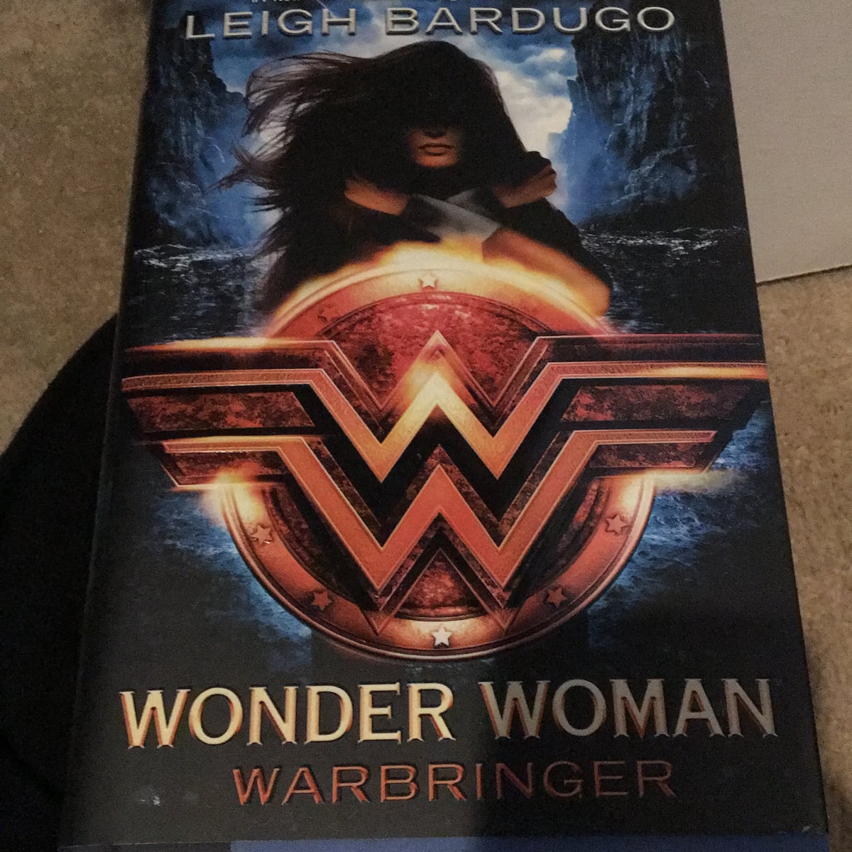 Wonder Woman