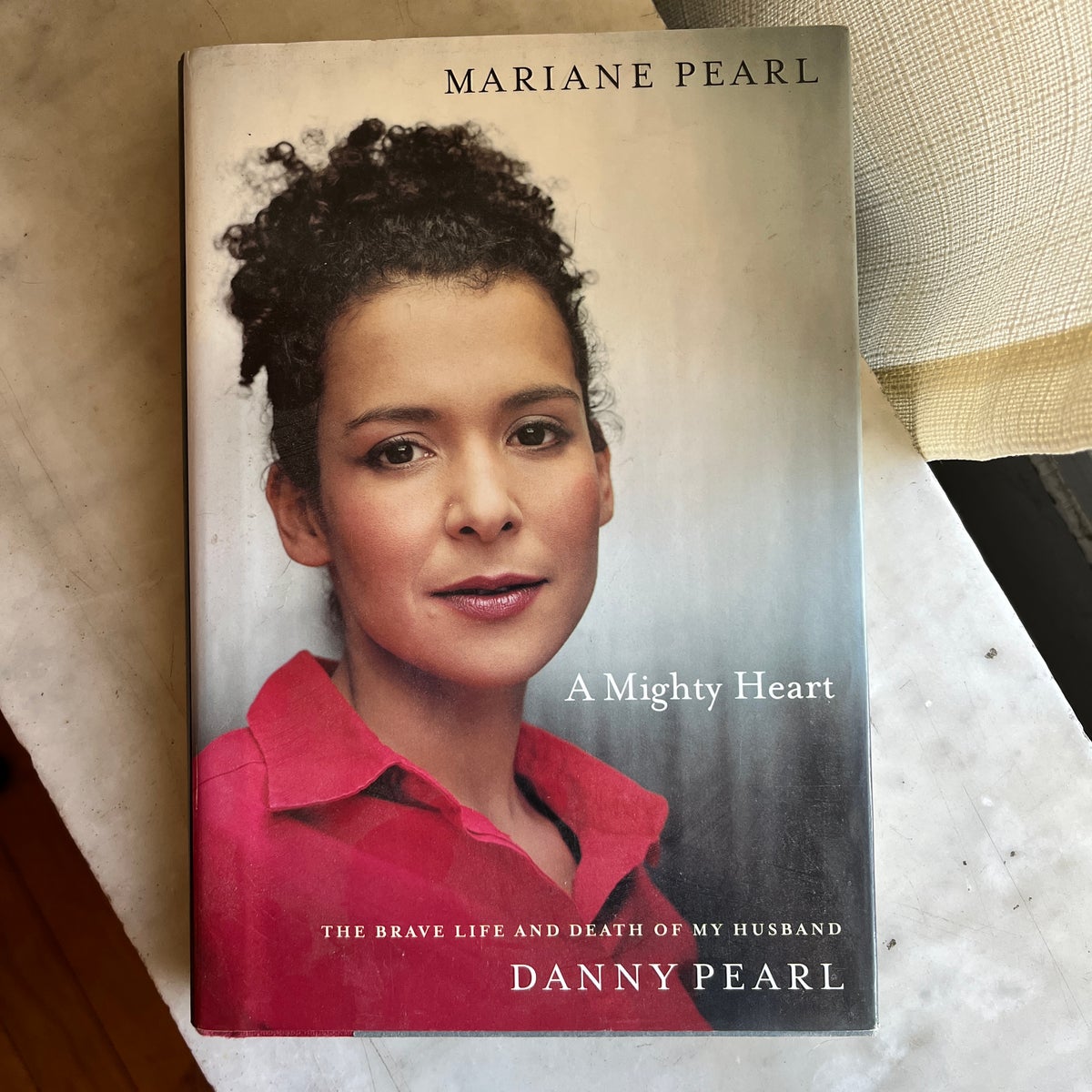 A Mighty Heart