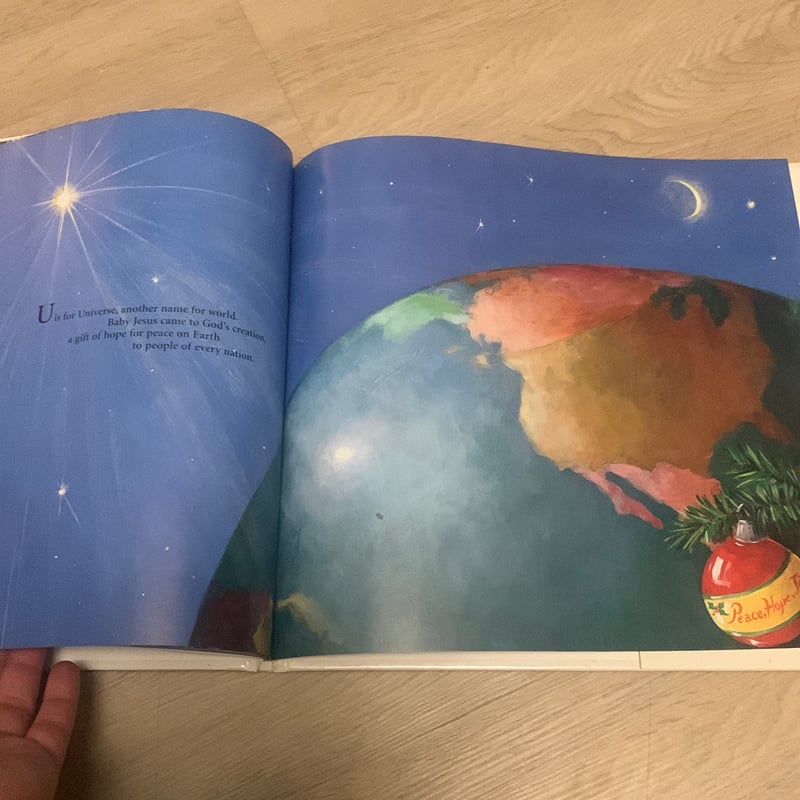 S Is for Star by Cynthia Furlong Reynolds, Hardcover | Pangobooks