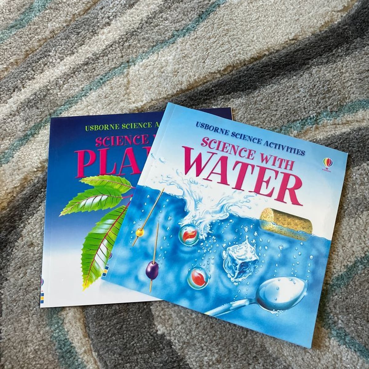 Science with Water by Frances Nagy, Paperback | Pangobooks