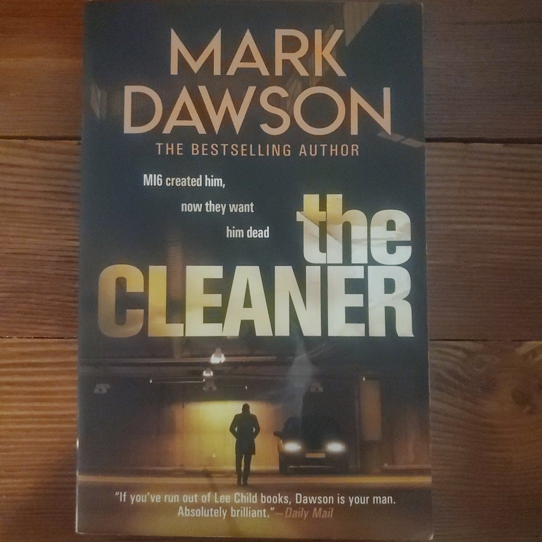 The House in the Woods by Mark Dawson