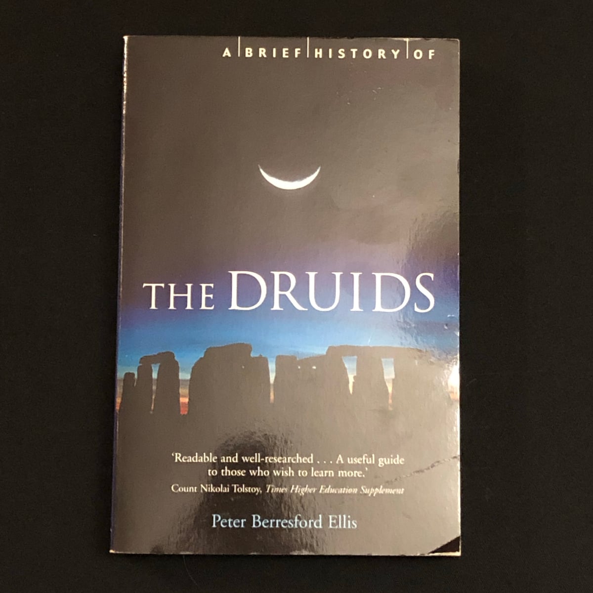 The Druids