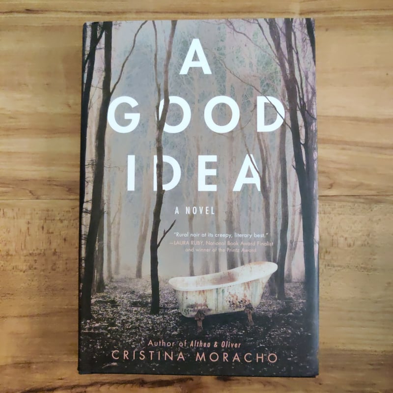 a-good-idea