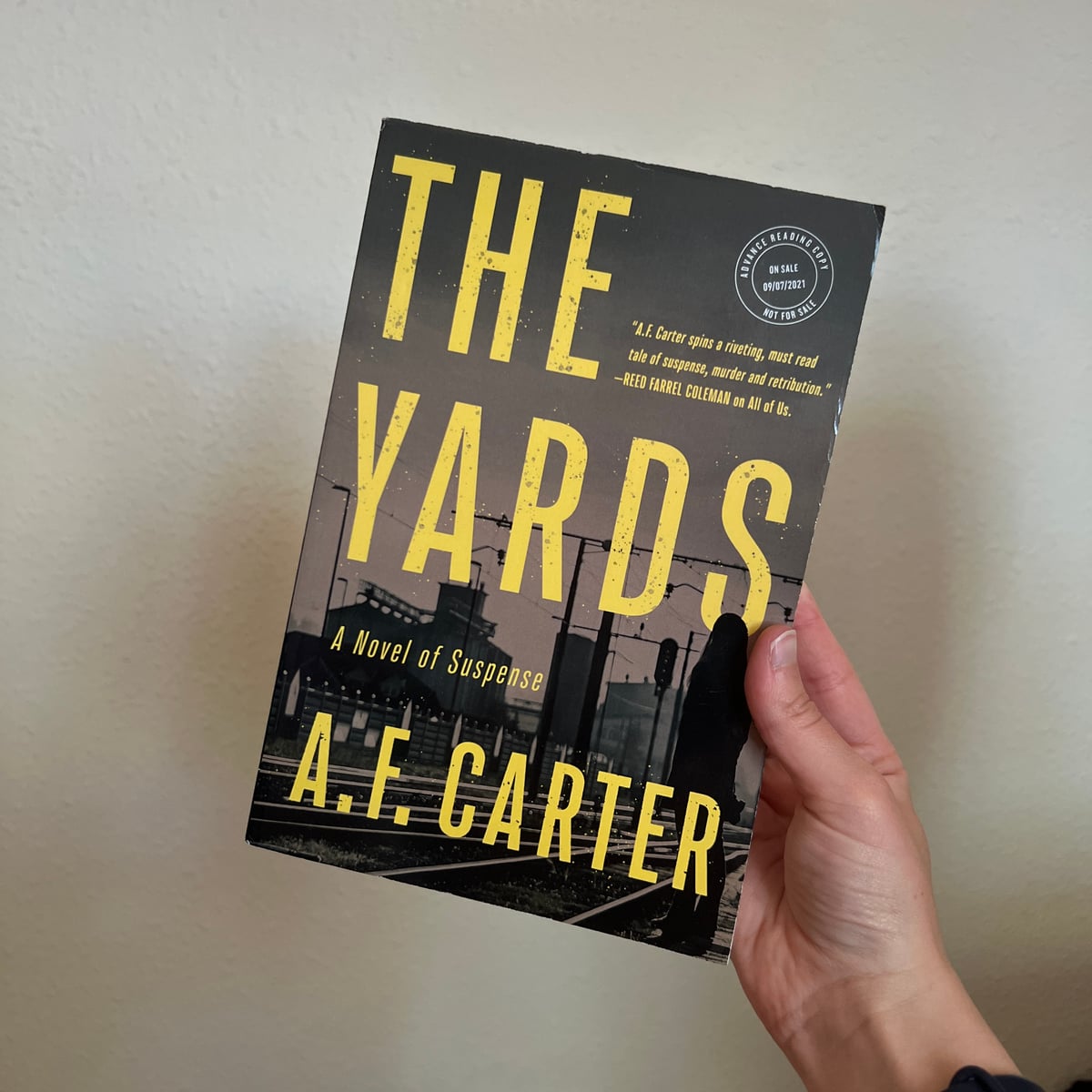 The Yards