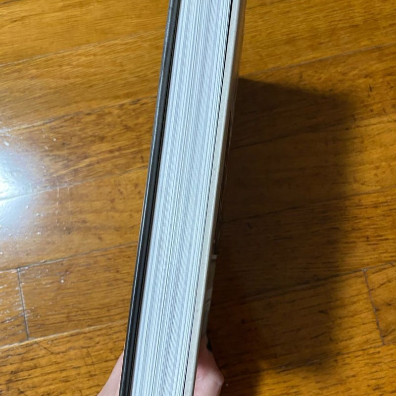 Library of souls by Ransom Riggs , Hardcover | Pangobooks