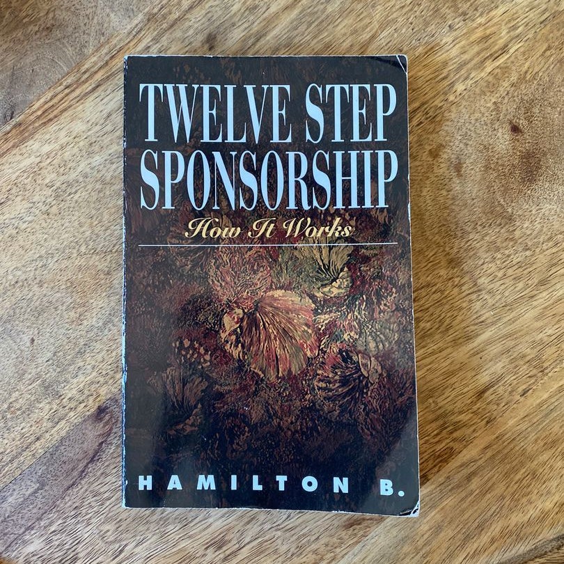 Twelve Step Sponsorship