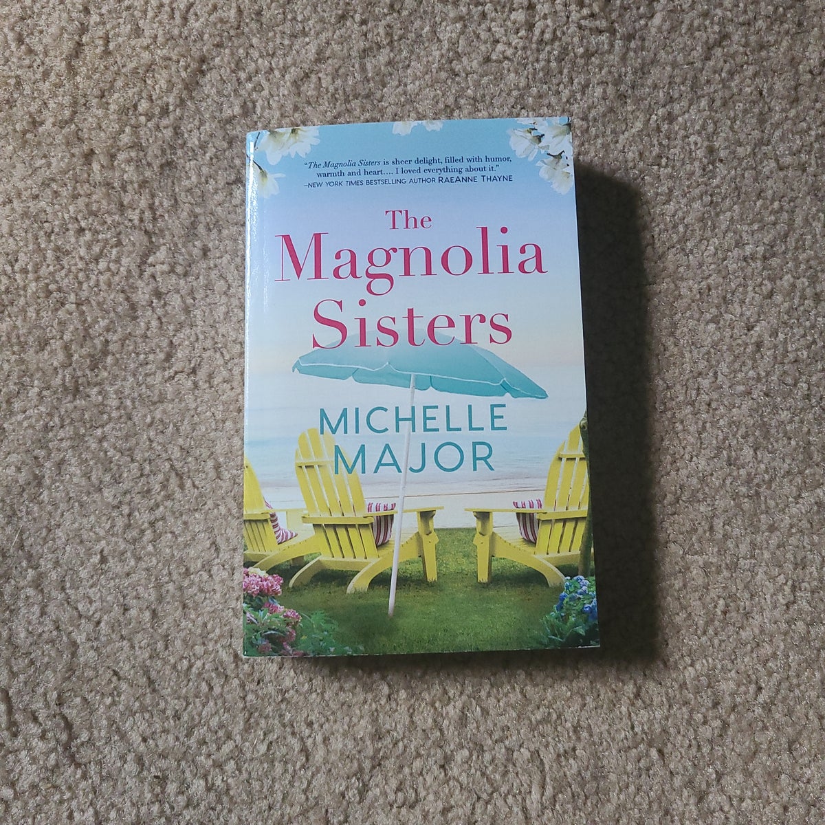 The Magnolia Sisters