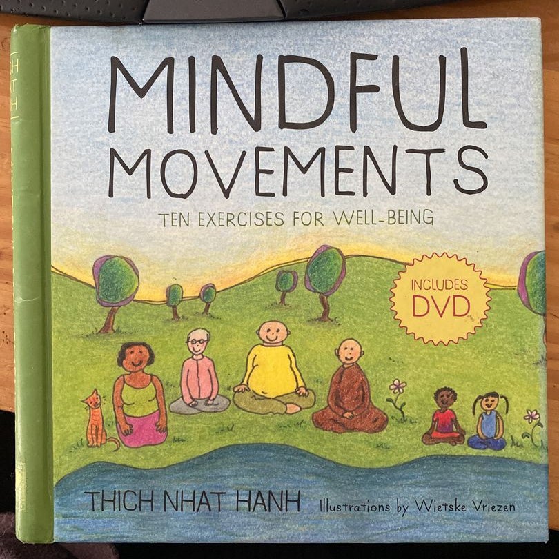 Mindful Movements