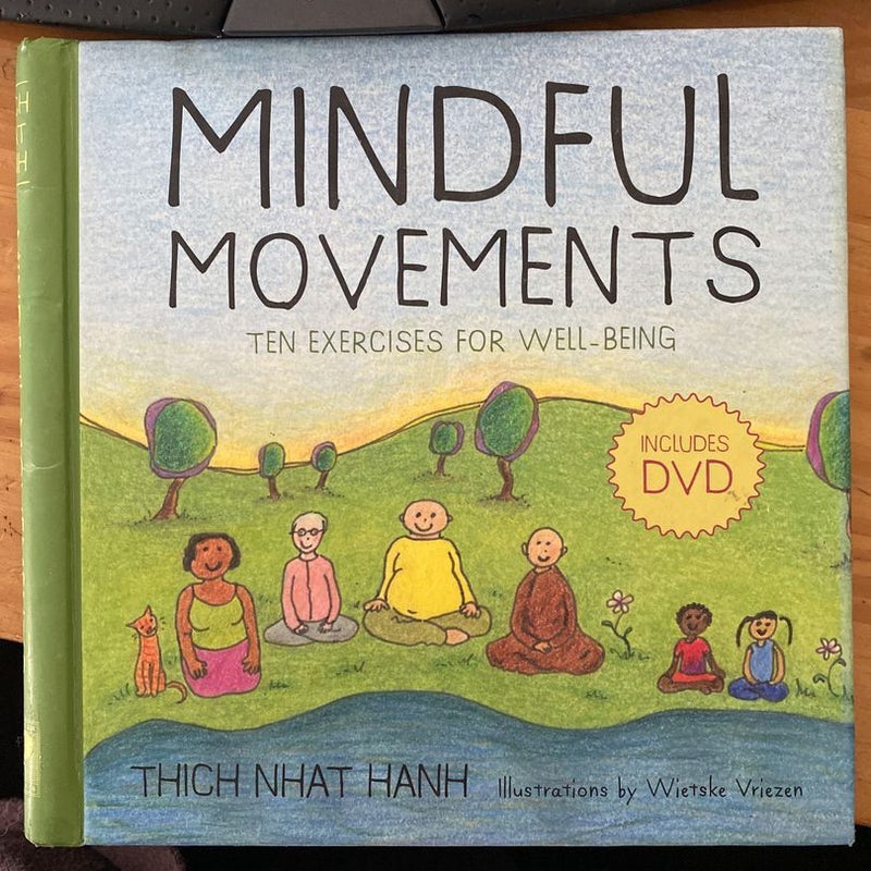 Mindful Movements