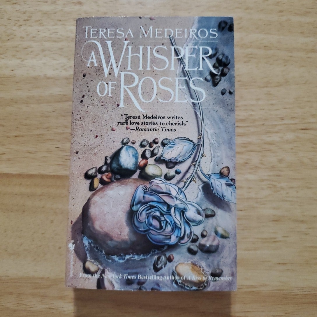 Whisper of Roses