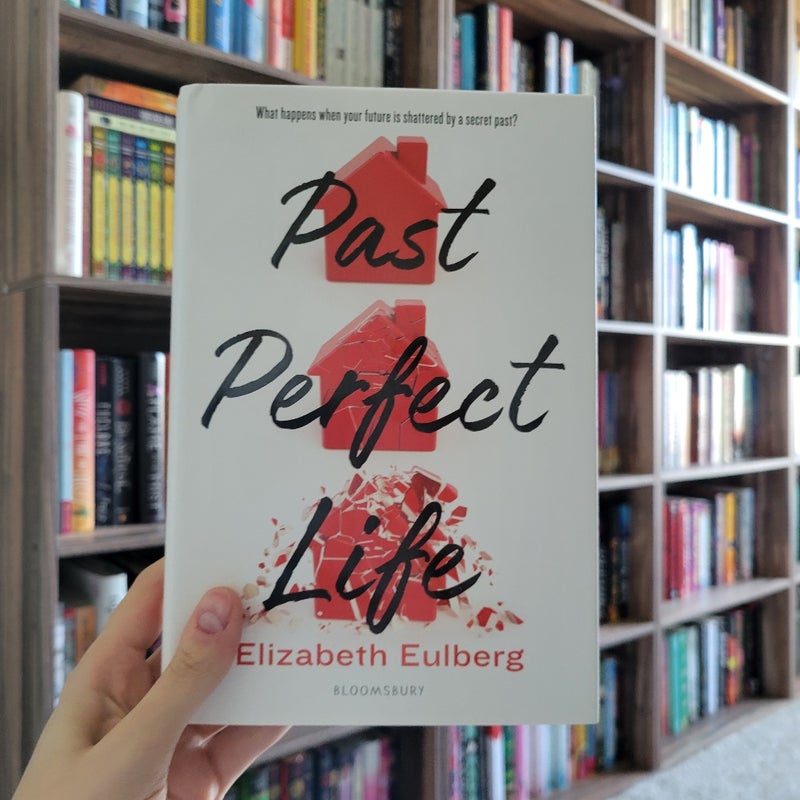 Past Perfect Life