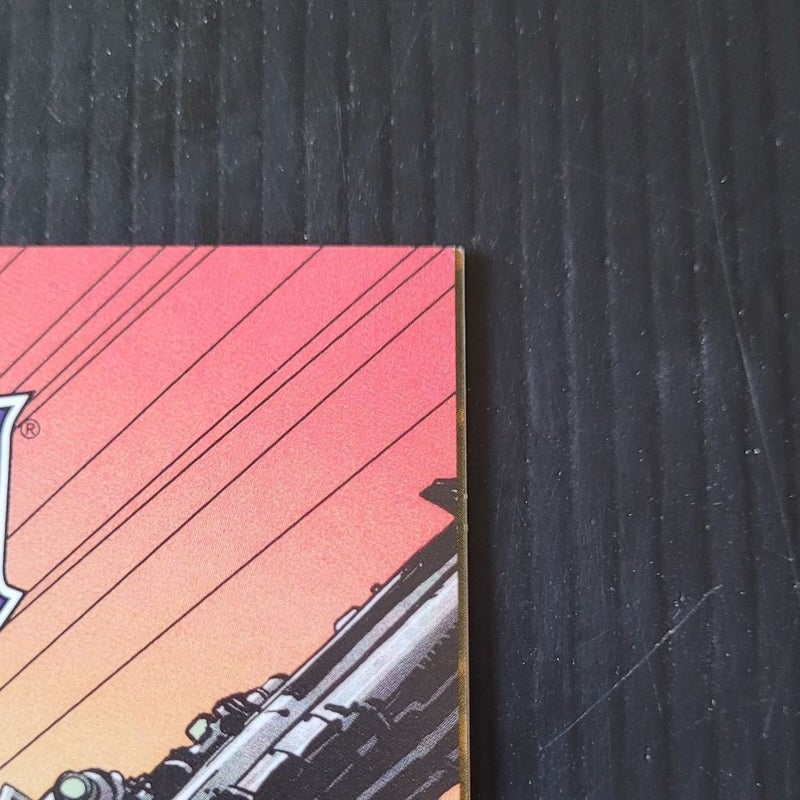 Spawn #320 by Todd McFarlane , Paperback | Pangobooks