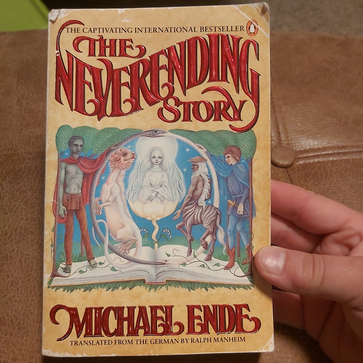 The Neverending Story
