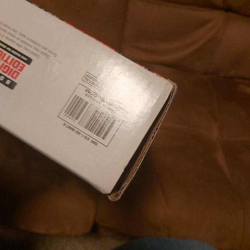 Deadpool: the Adamantium Collection by Rob Liefeld, Hardcover | Pangobooks