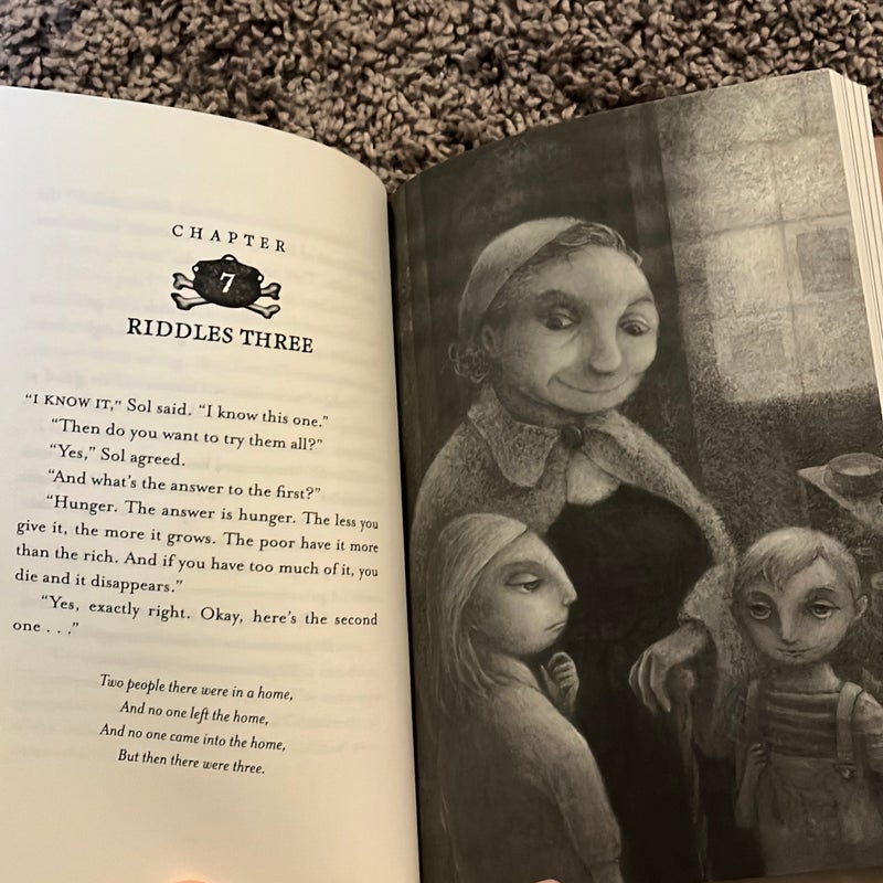 The Witch's Guide to Cooking with Children by Keith McGowan