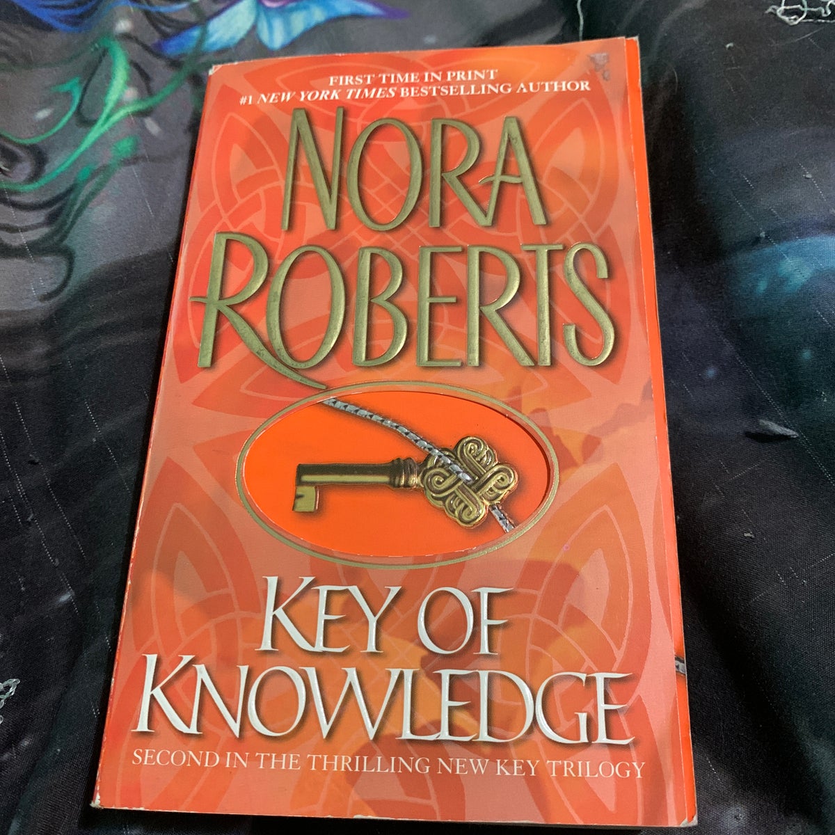 Key of Knowledge