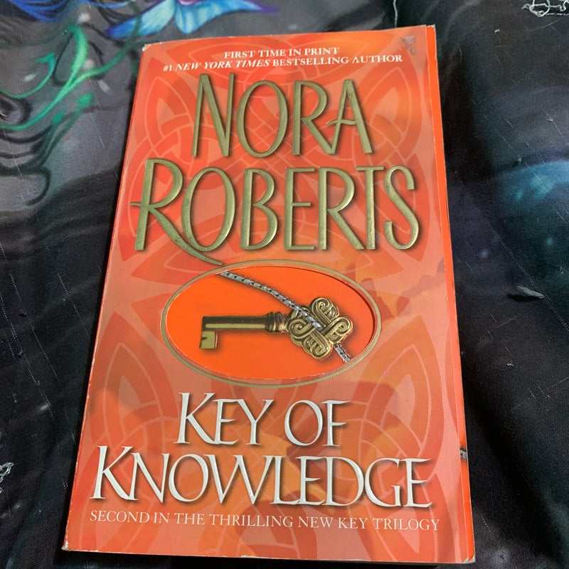 Key of Knowledge