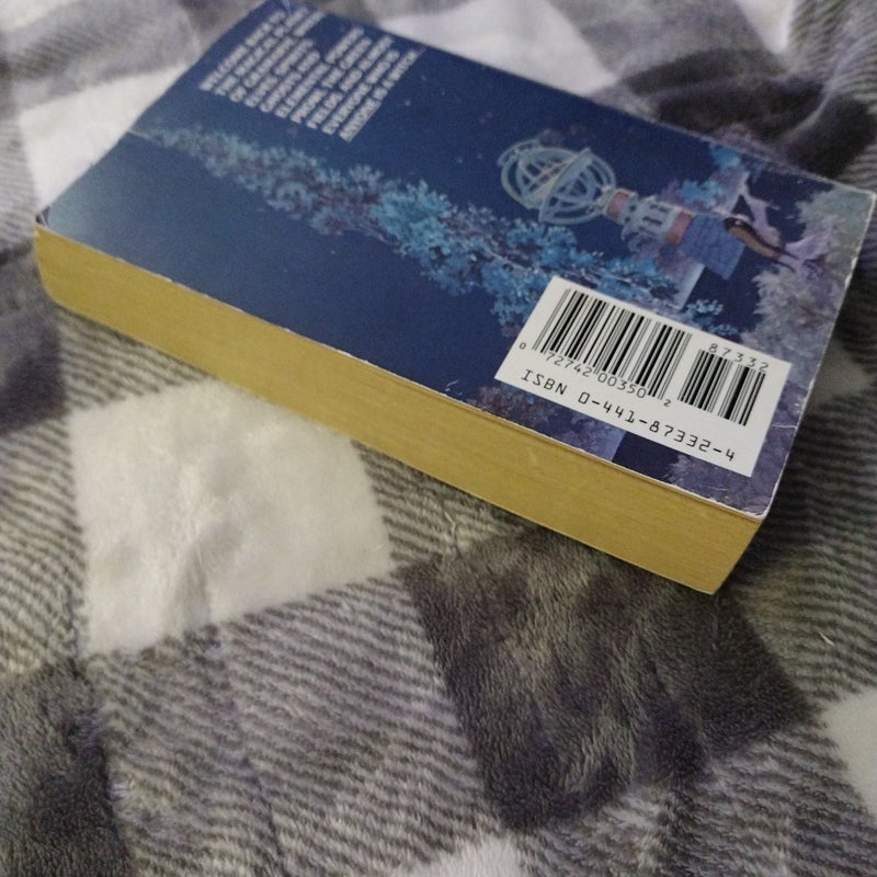 The Warlock Unlocked by Christopher Stasheff