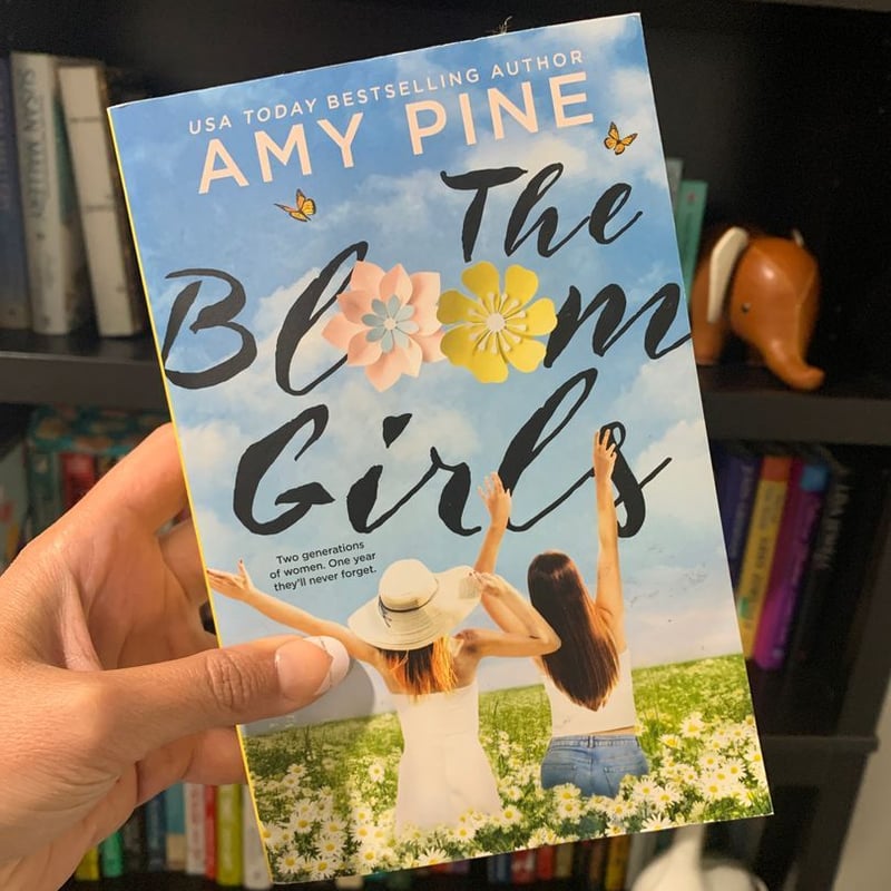 The Bloom Girls