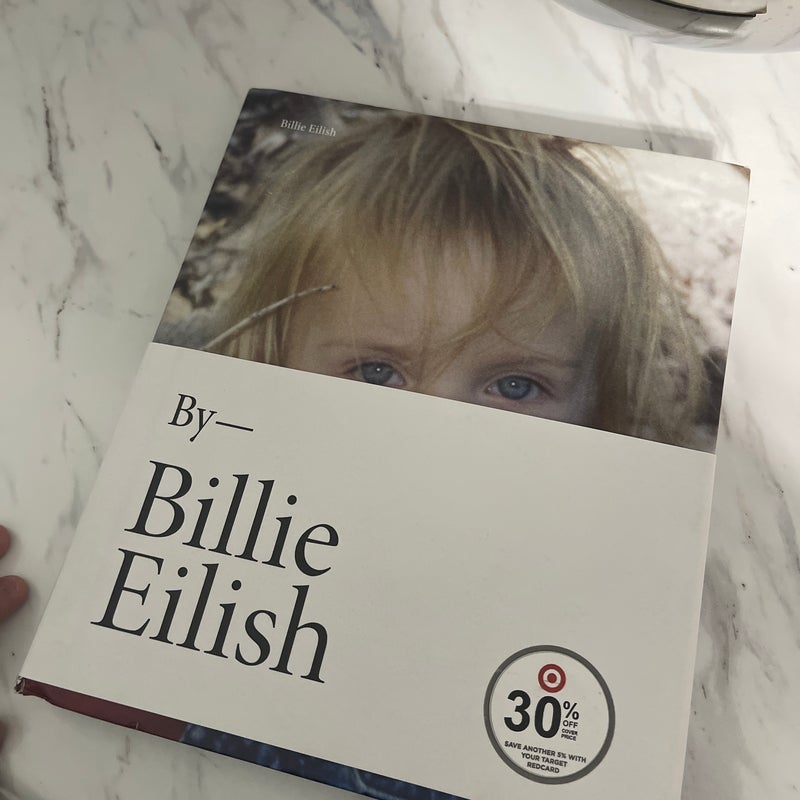 Billie Eilish by Billie Eilish