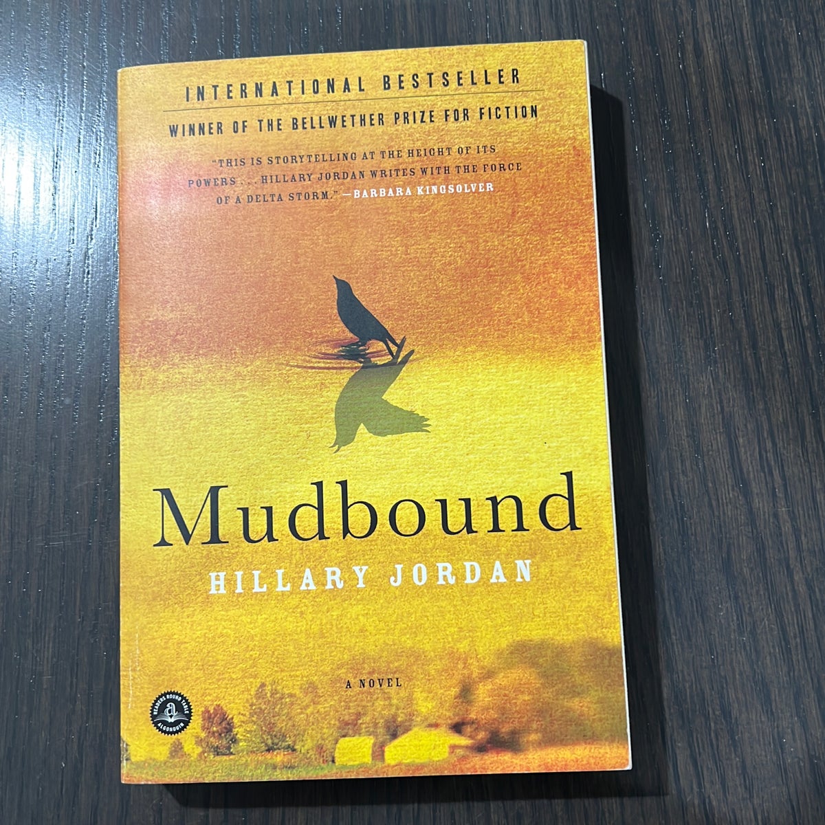 Mudbound by Hillary Jordan, Paperback | Pangobooks