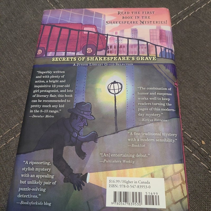 Tower of the Five Orders by Deron R. Hicks