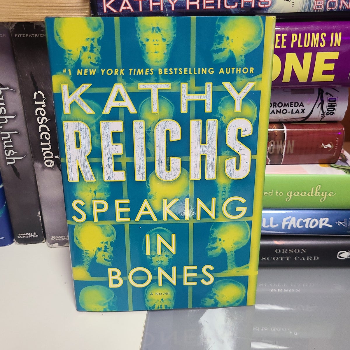Speaking in Bones