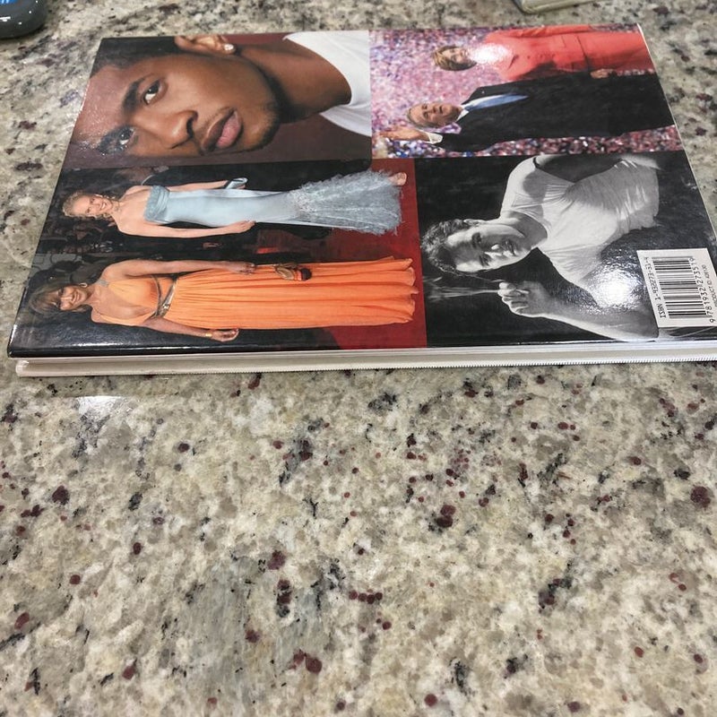 Yearbook 2005 by People Magazine Editors